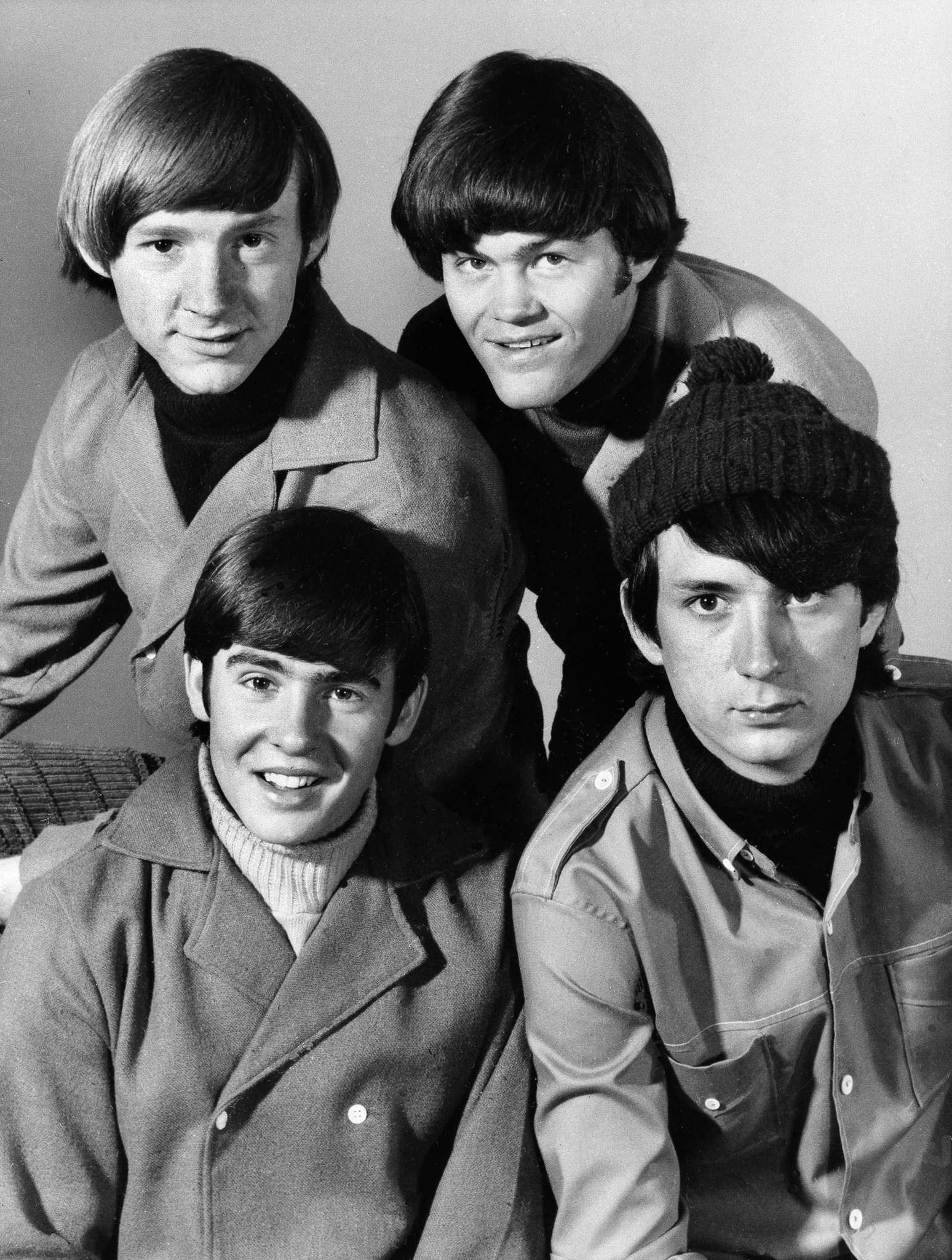 Fake band made millions of believers – Winnipeg Free Press