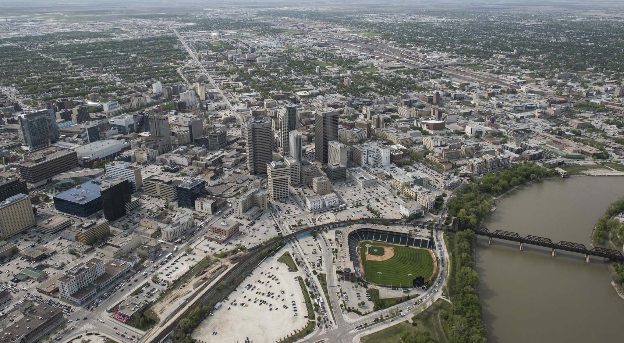 Growth fees can help city build up, not out – Winnipeg Free Press