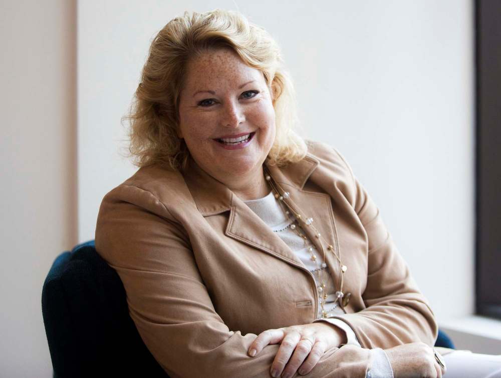 Business power brokers named to World Trade Centre’s board – Winnipeg ...