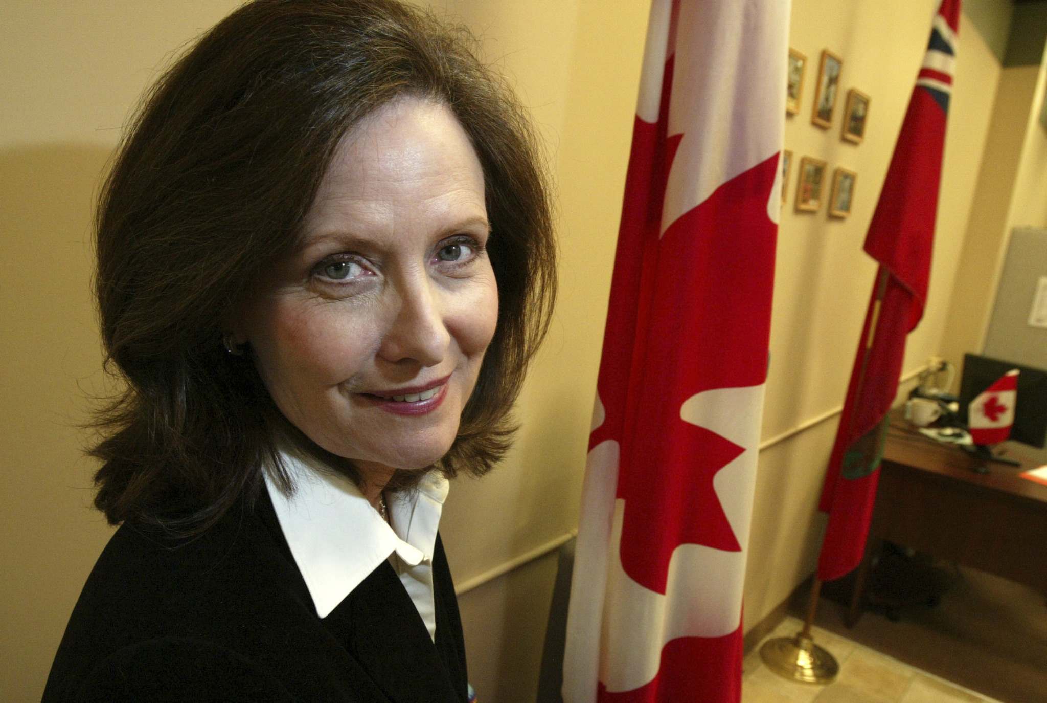 Manitoba’s most veteran senator to depart – Winnipeg Free Press