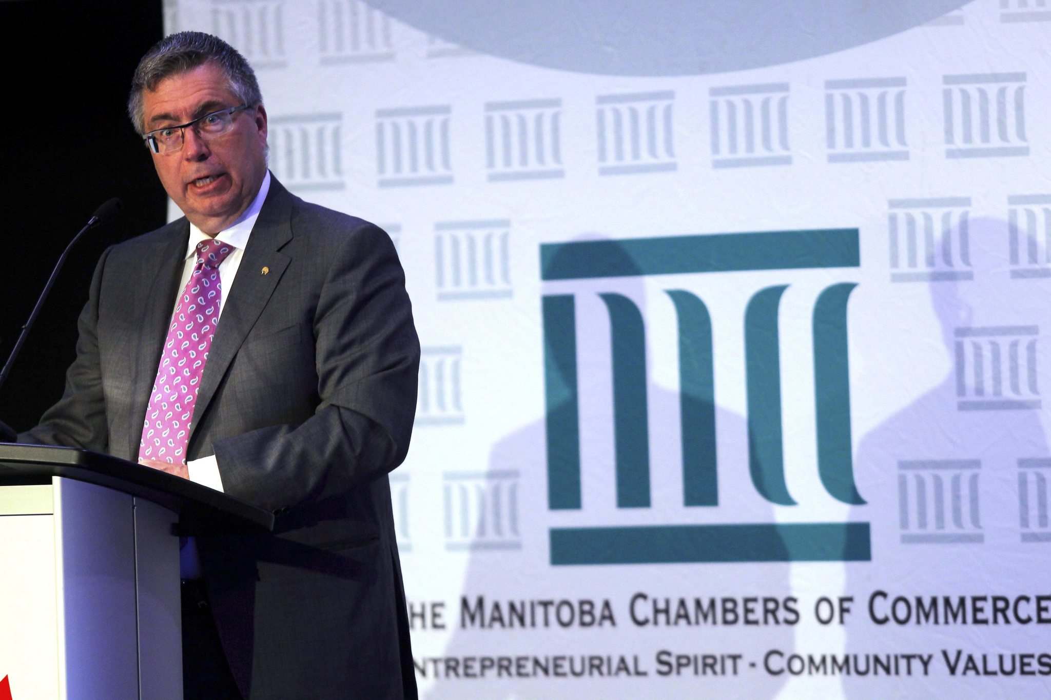 Hydro CEO confident amid woes – Winnipeg Free Press