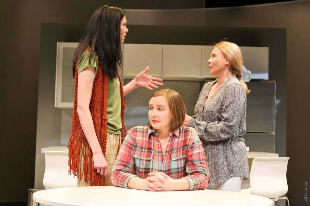 The emotional weight of Bernice Trimble – Winnipeg Free Press