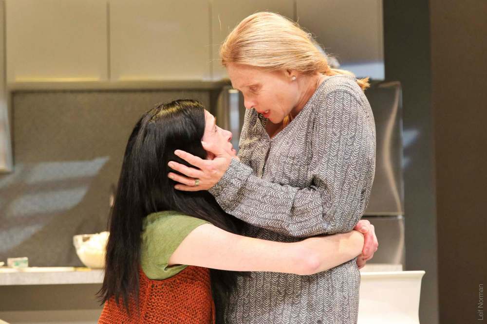 The emotional weight of Bernice Trimble – Winnipeg Free Press