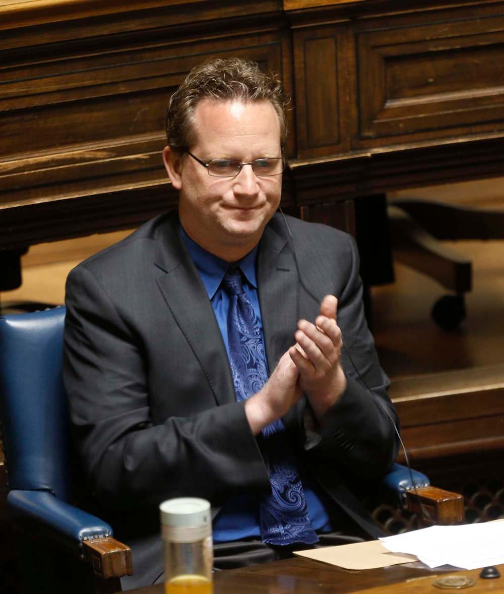 Politicians need to stop heckling – Winnipeg Free Press