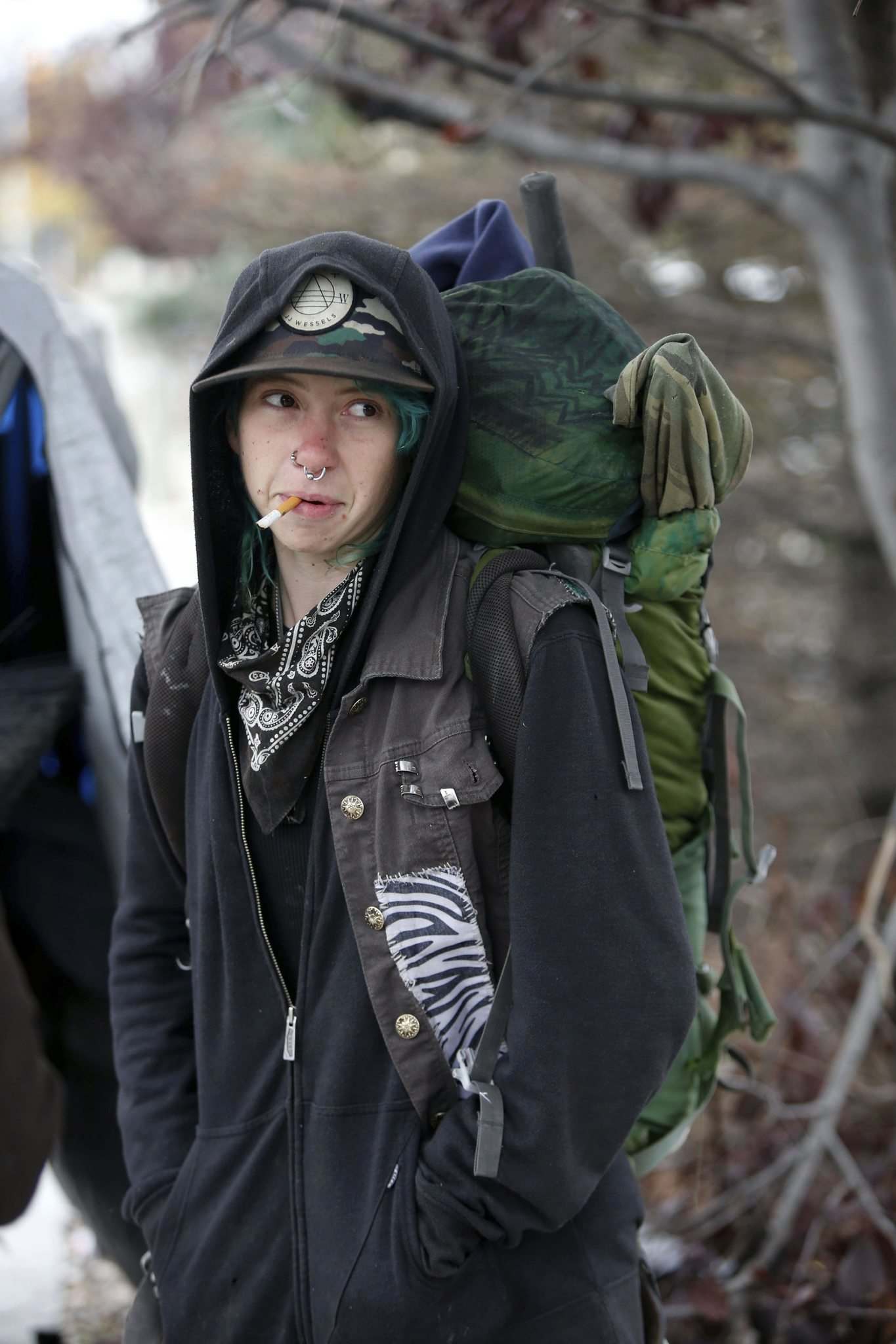 Homeless offer insight into themselves, our city – Winnipeg Free Press