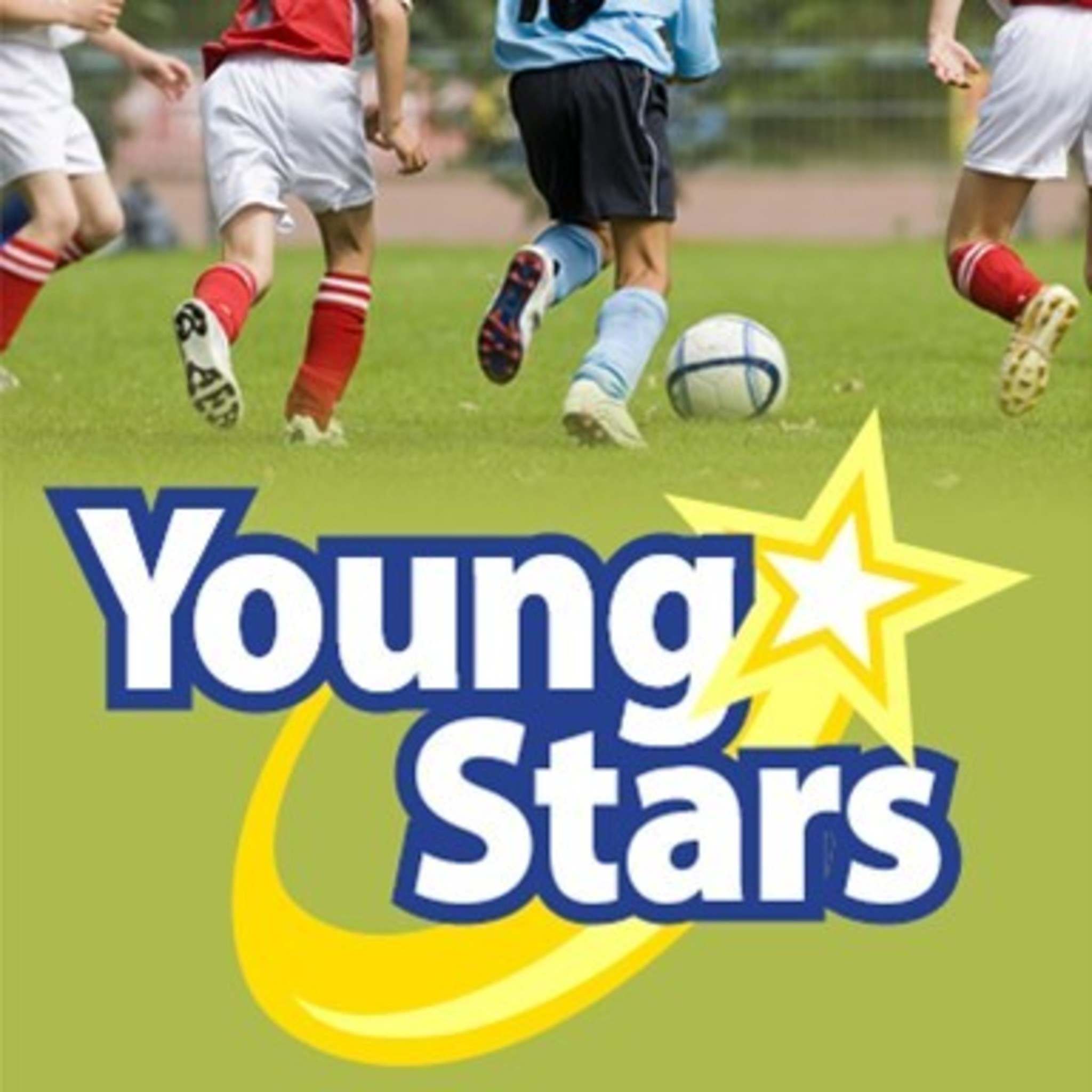 Young Stars – Winnipeg Free Press