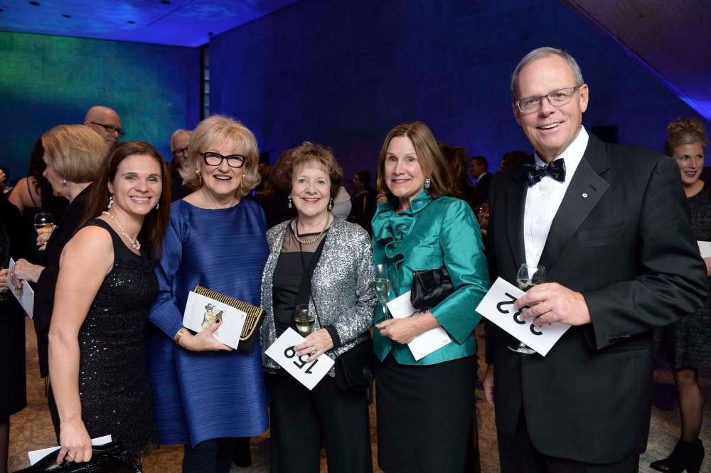 The social page: Gallery gala – Winnipeg Free Press