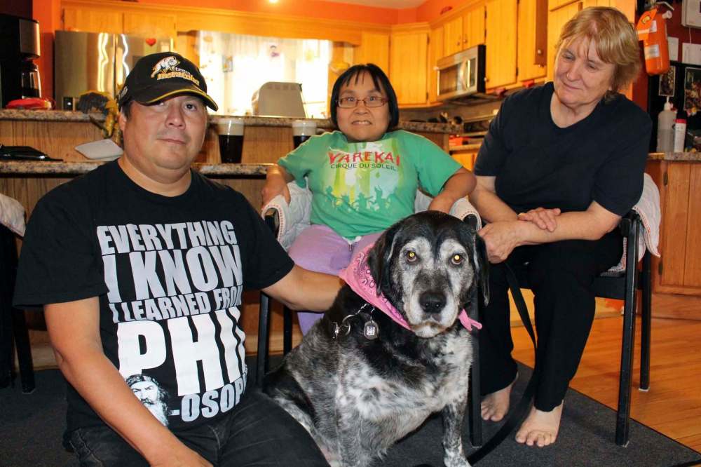 Foster system can provide stability for children, but switching ...