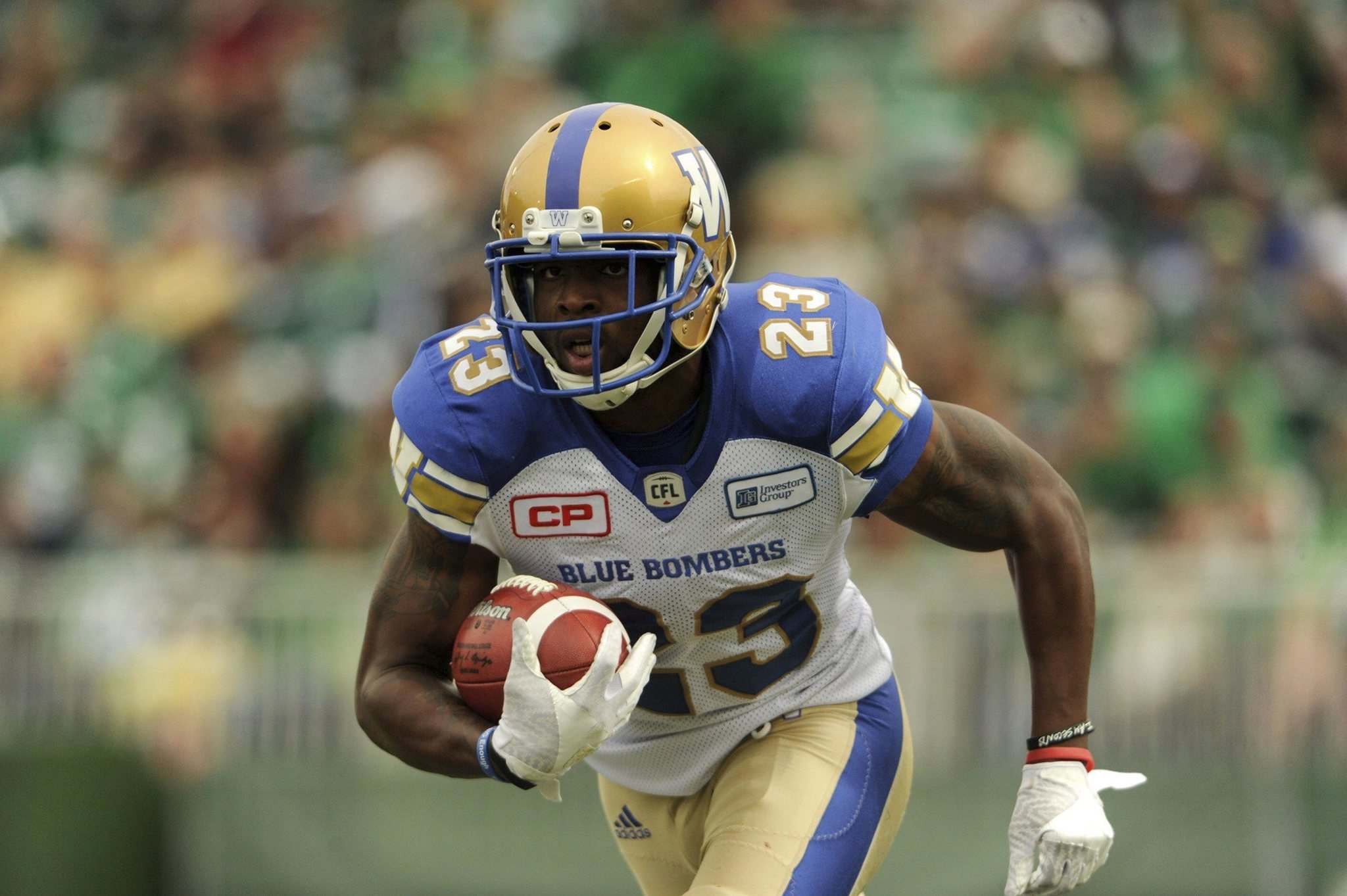 Fogg, Johnson vie for starting job; Adams another step closer to return ...