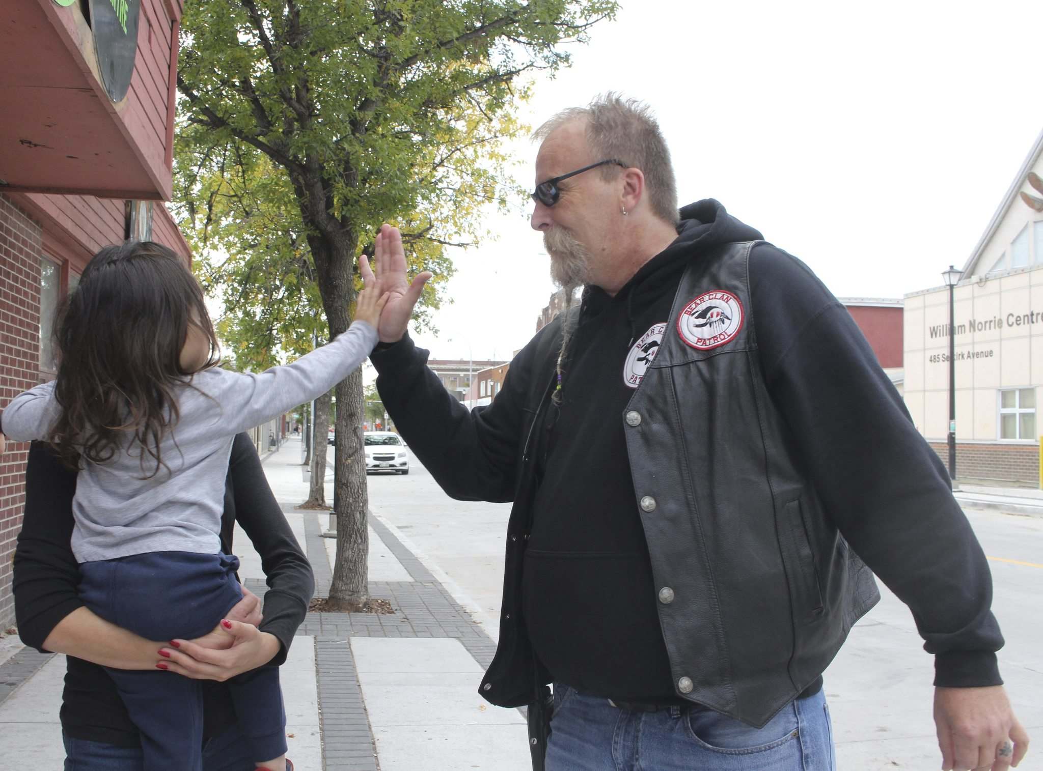 A hell of a time – Winnipeg Free Press