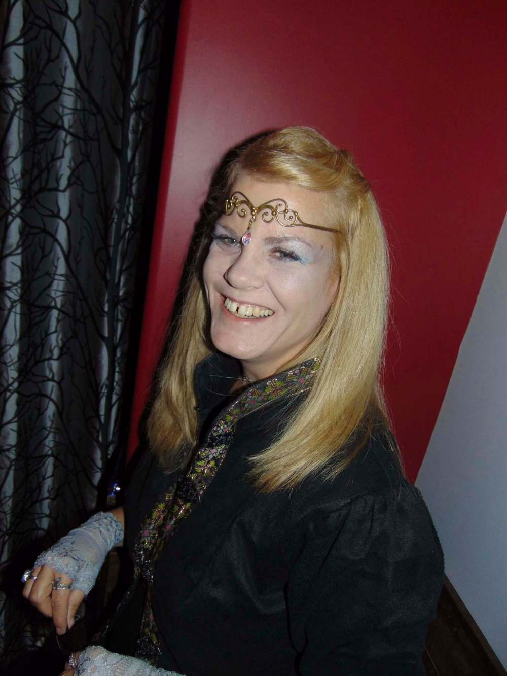 A spooktacular affair – Winnipeg Free Press