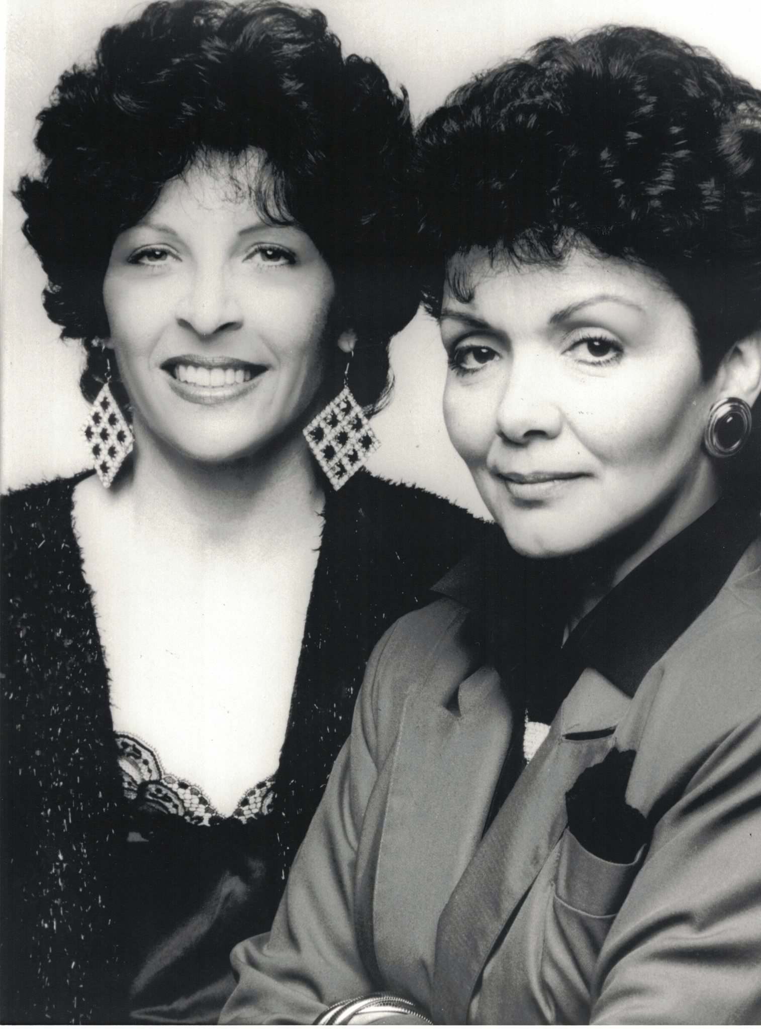 Singer made her mark – Winnipeg Free Press