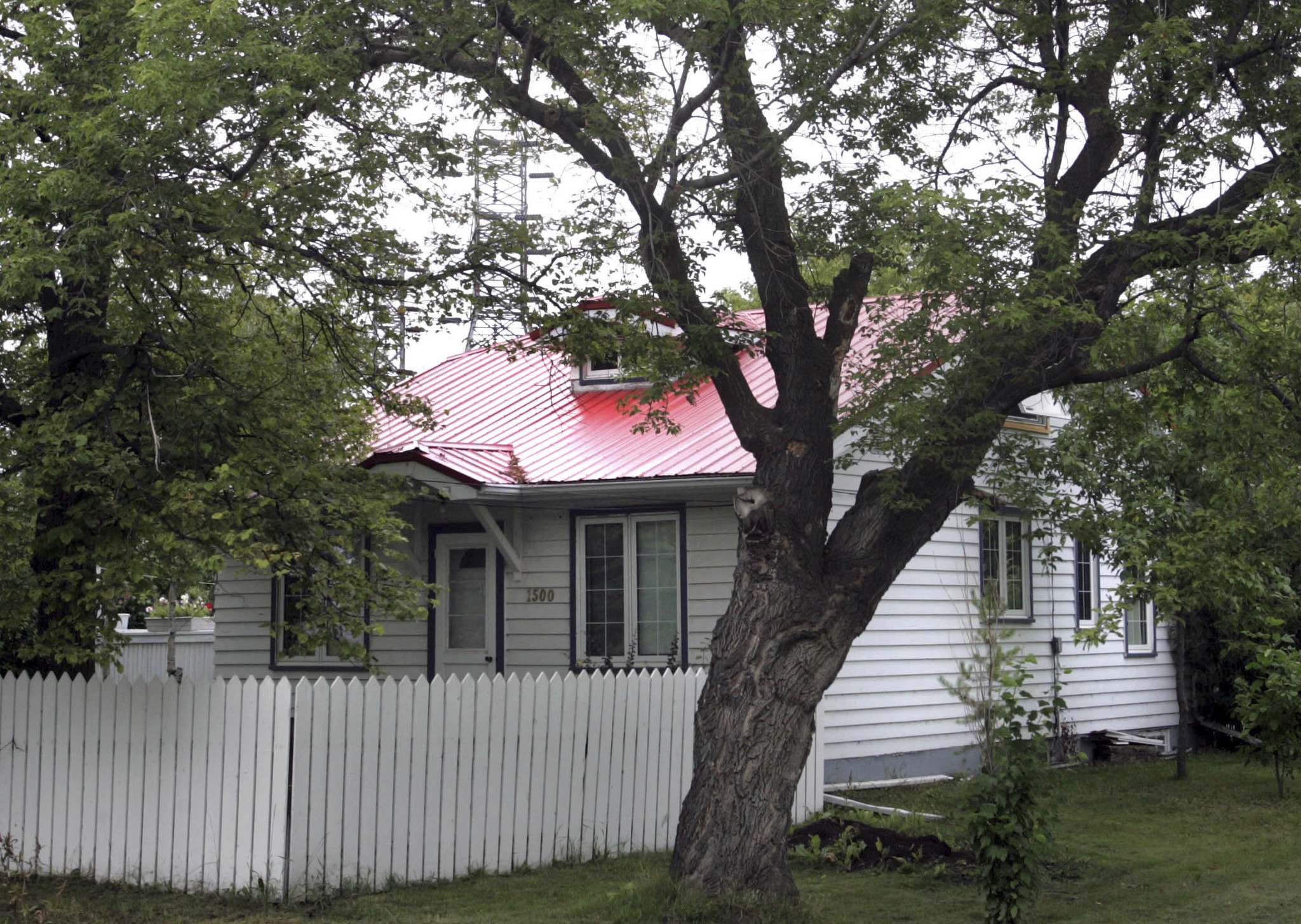 City to pay $345K to expropriate home – Winnipeg Free Press