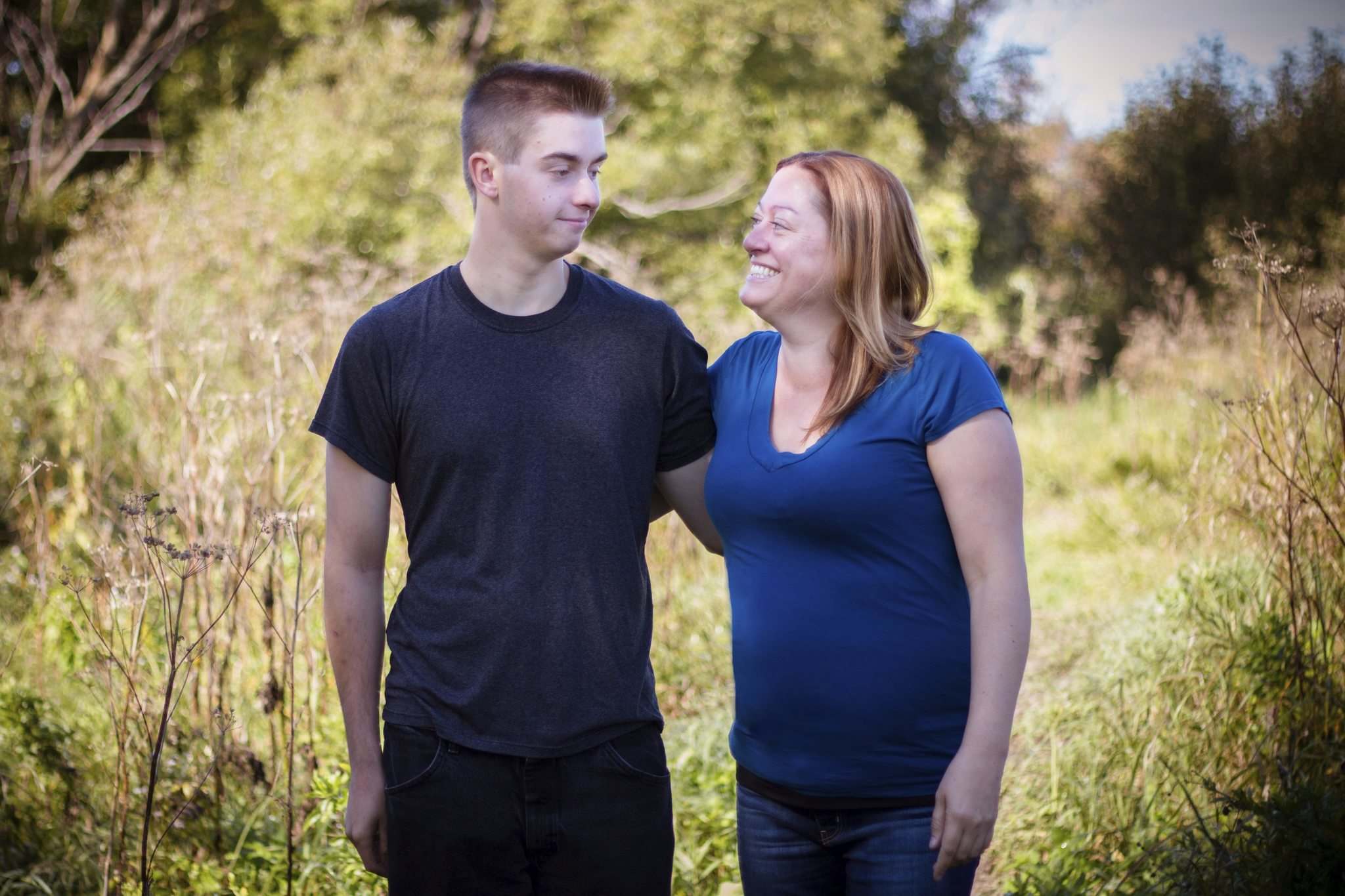 Finding solace – Winnipeg Free Press