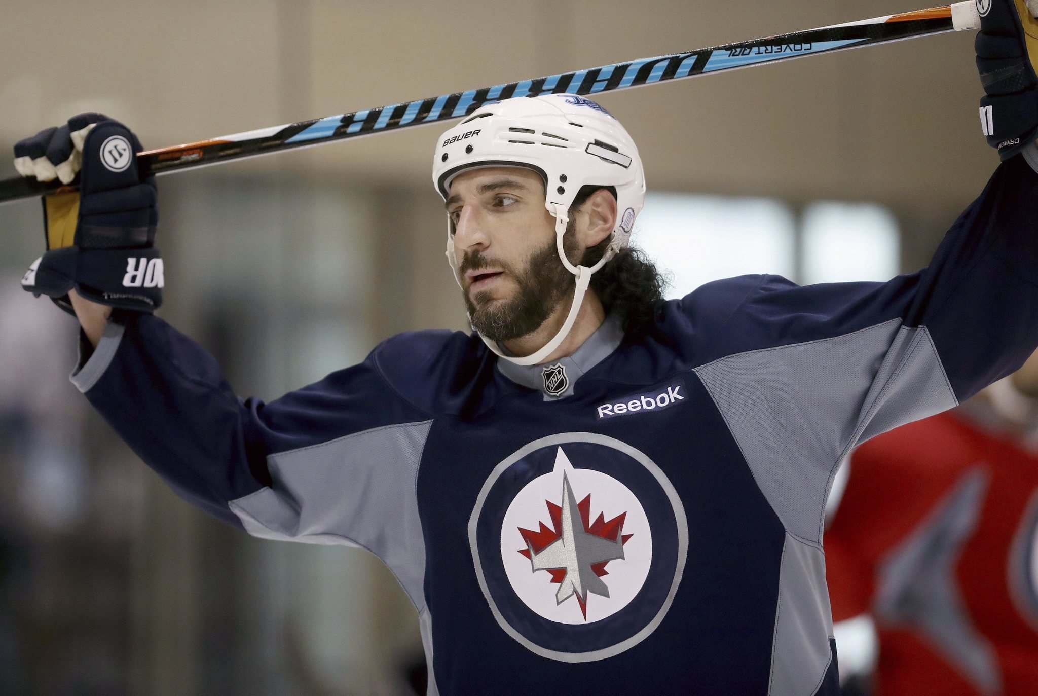 Nobody does it alone: Thorburn on 700 games – Winnipeg Free Press