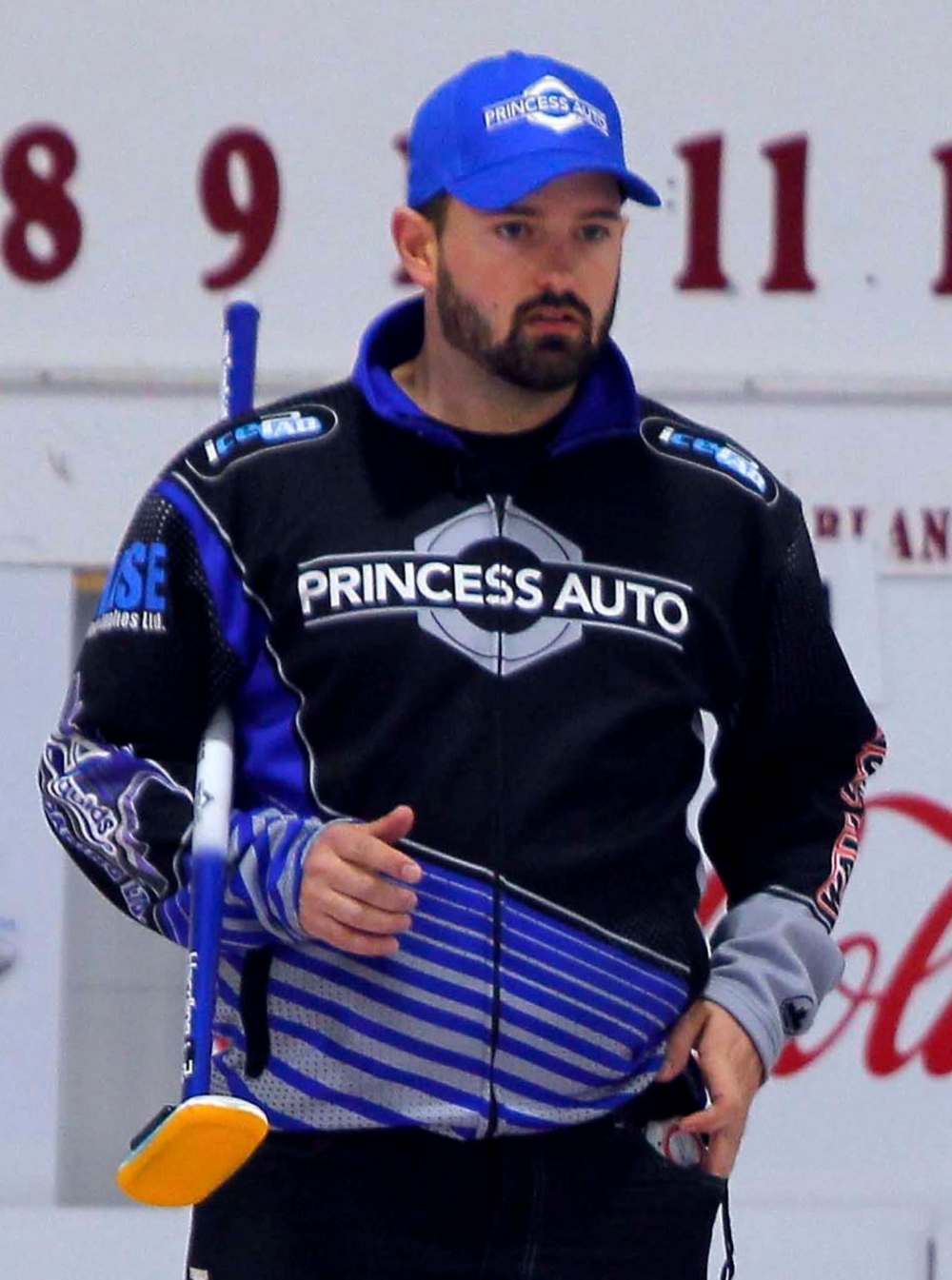 Carruthers rink has history on its side – Winnipeg Free Press
