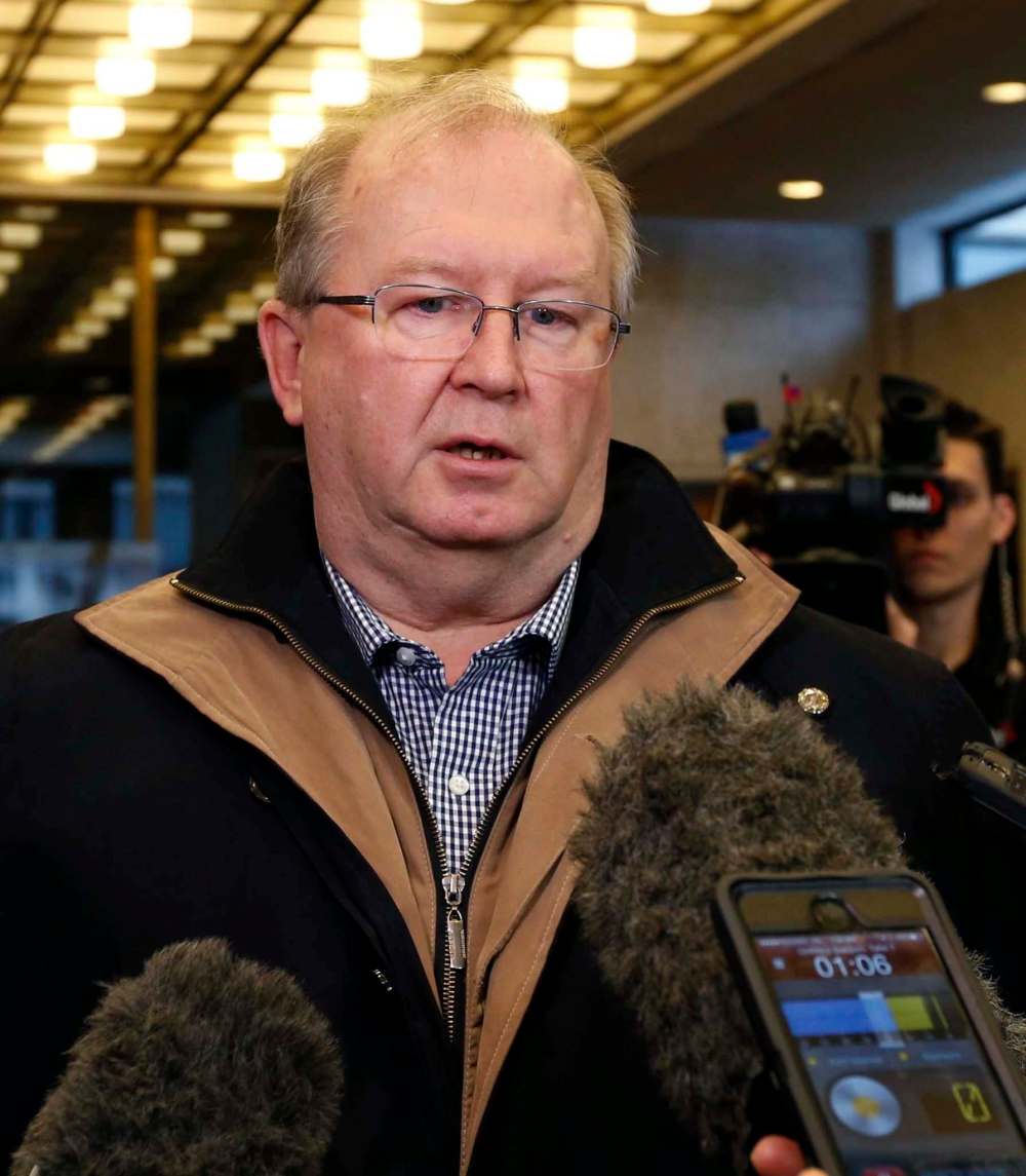 Attack ads on mayor may prove unwise – Winnipeg Free Press