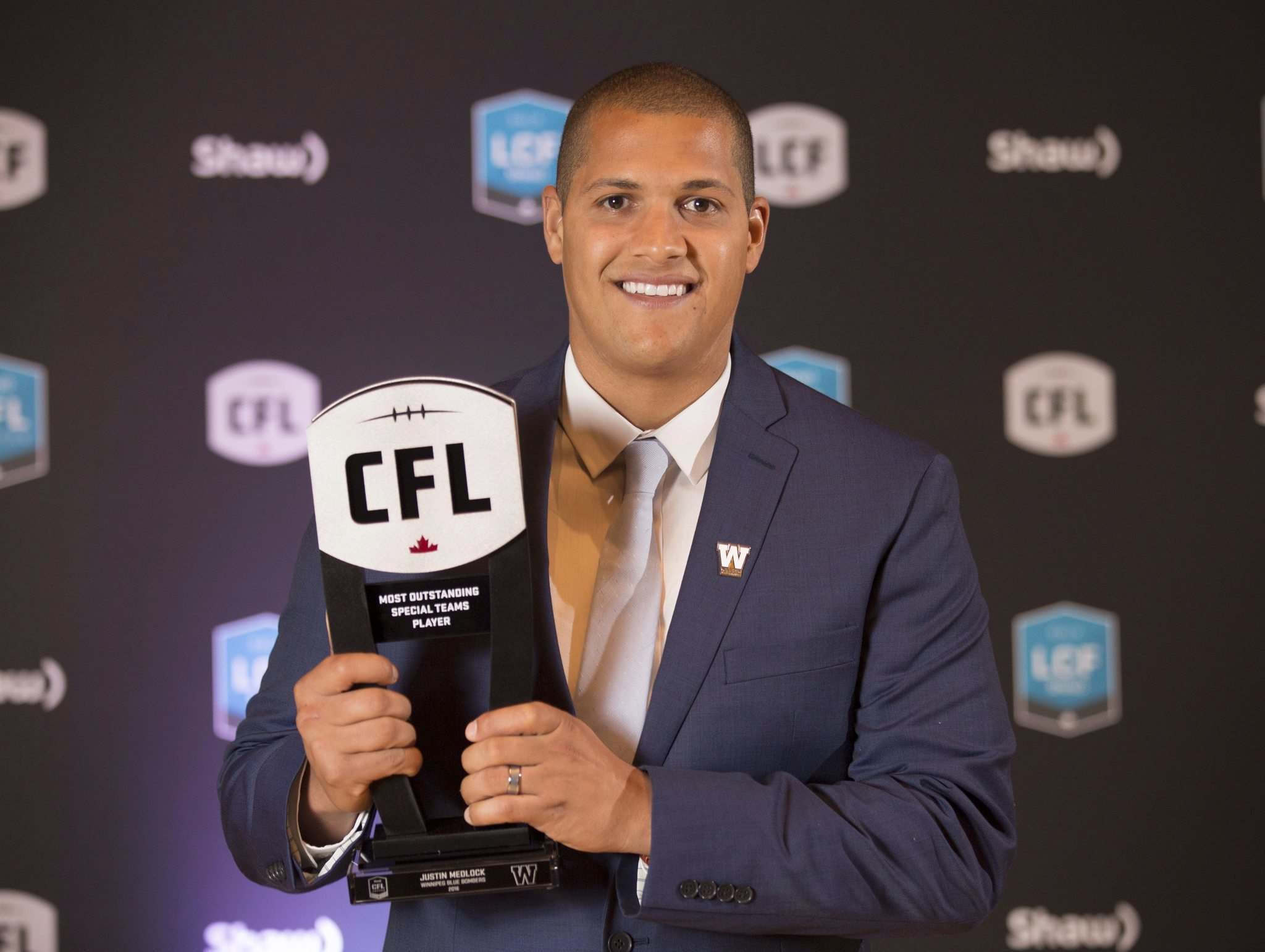 Bombers kicker wins CFL award for top special teams player – Winnipeg ...