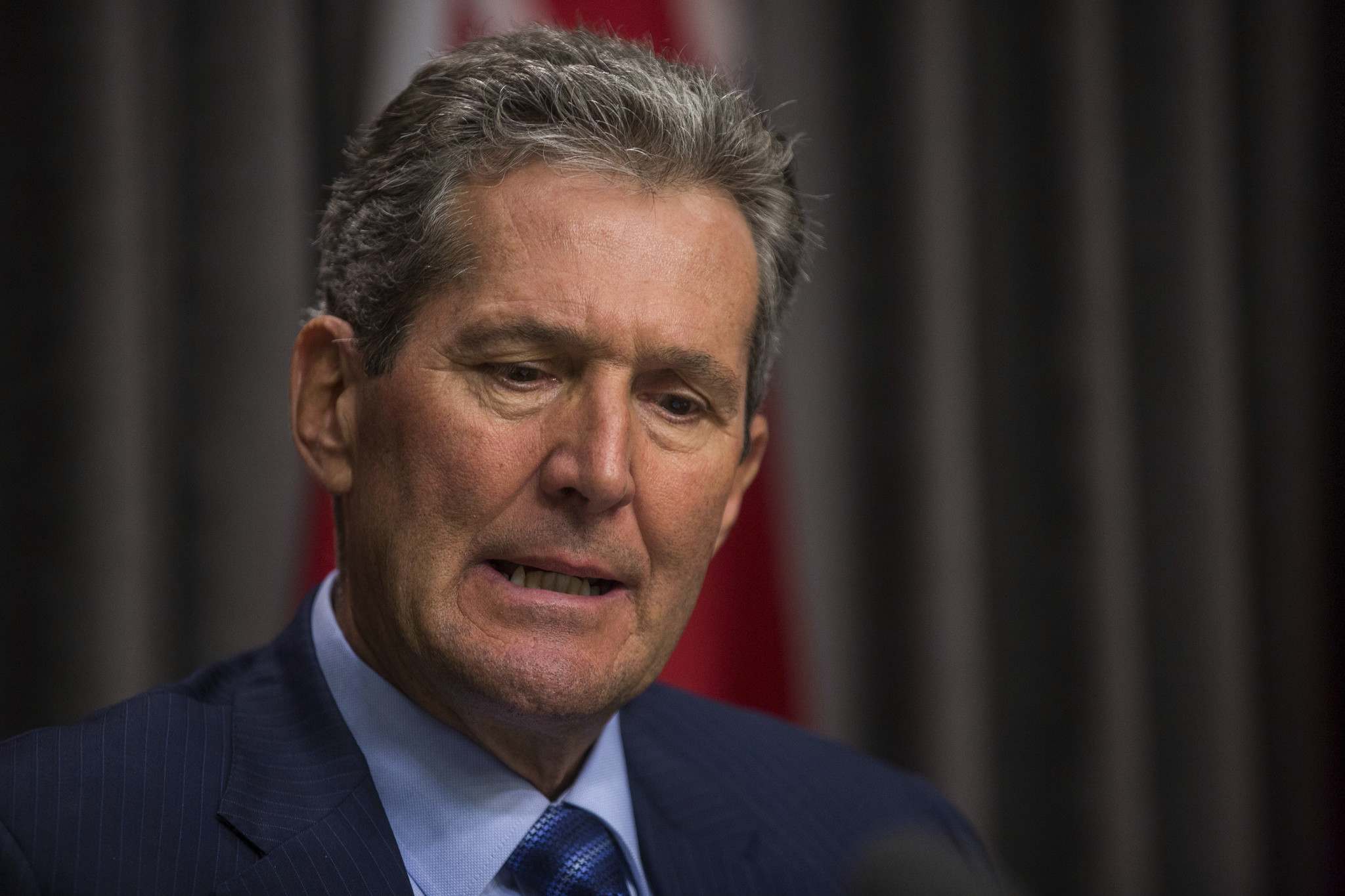 PCs introducing $500 fee for some immigrants – Winnipeg Free Press