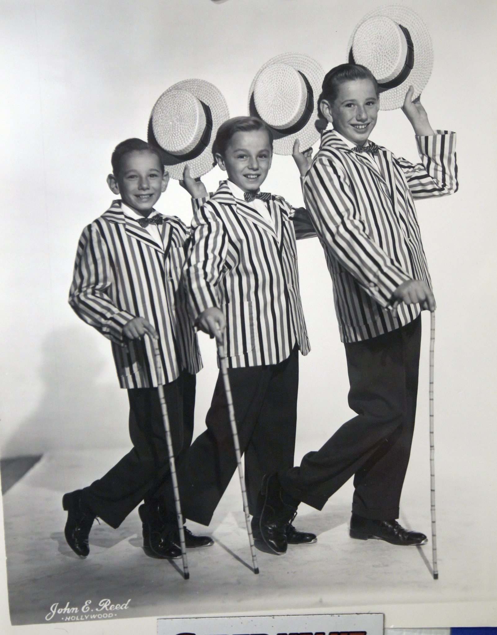 Winnipeg’s Steiner Brothers didn’t seek celebrity but made it big ...