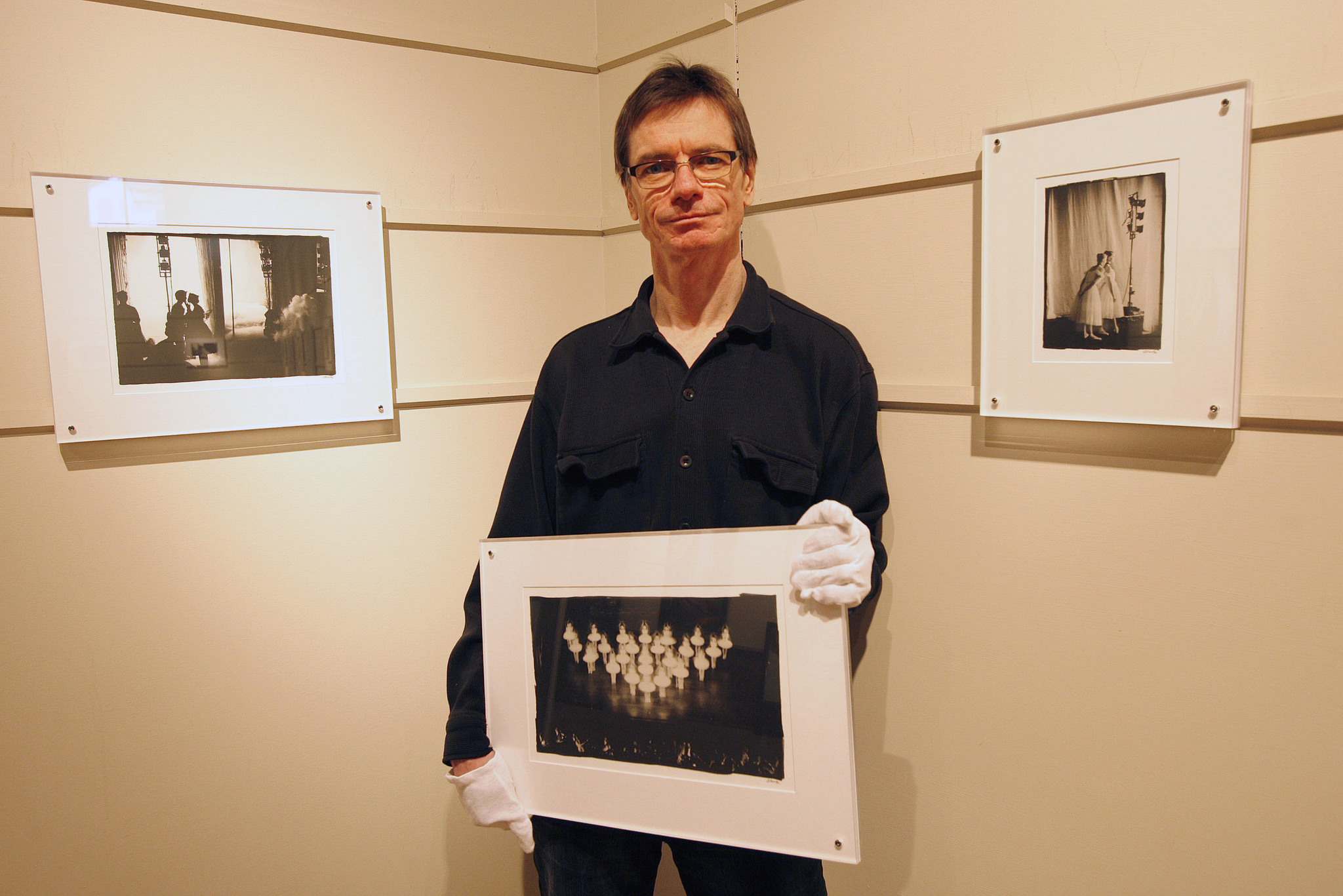 Former RWB instructor Bruce Monk won’t face charges – Winnipeg Free Press