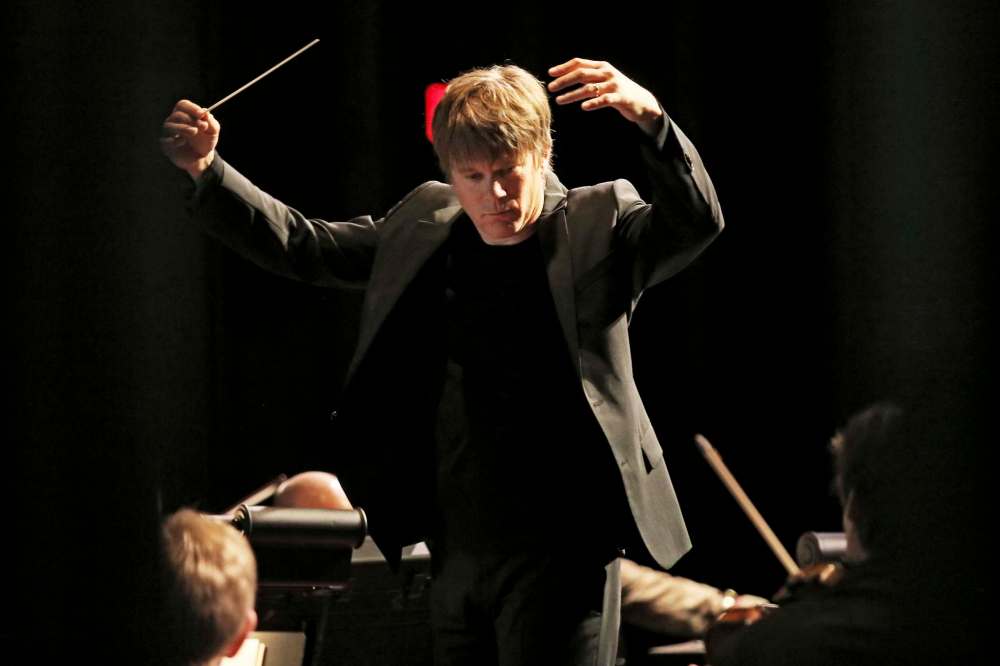 Former Winnipegger premières rom-com – Winnipeg Free Press