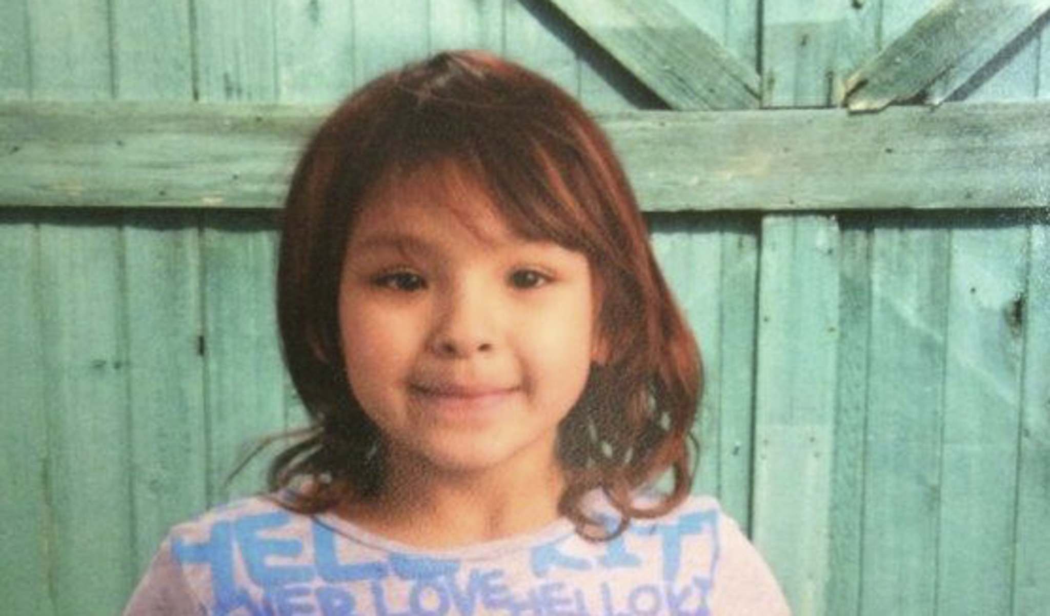 Missing girl located – Winnipeg Free Press