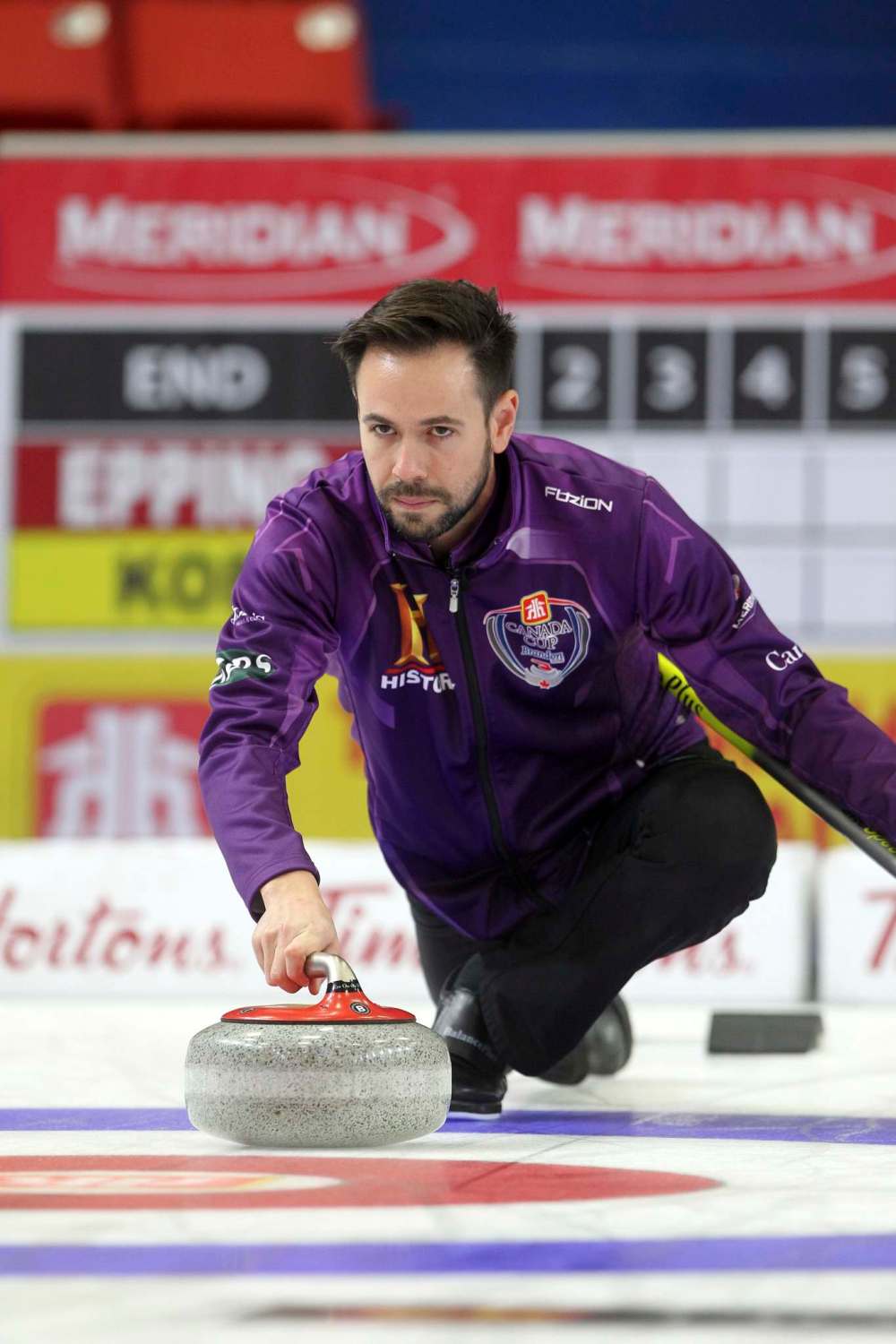 Epping back from the grave – Winnipeg Free Press