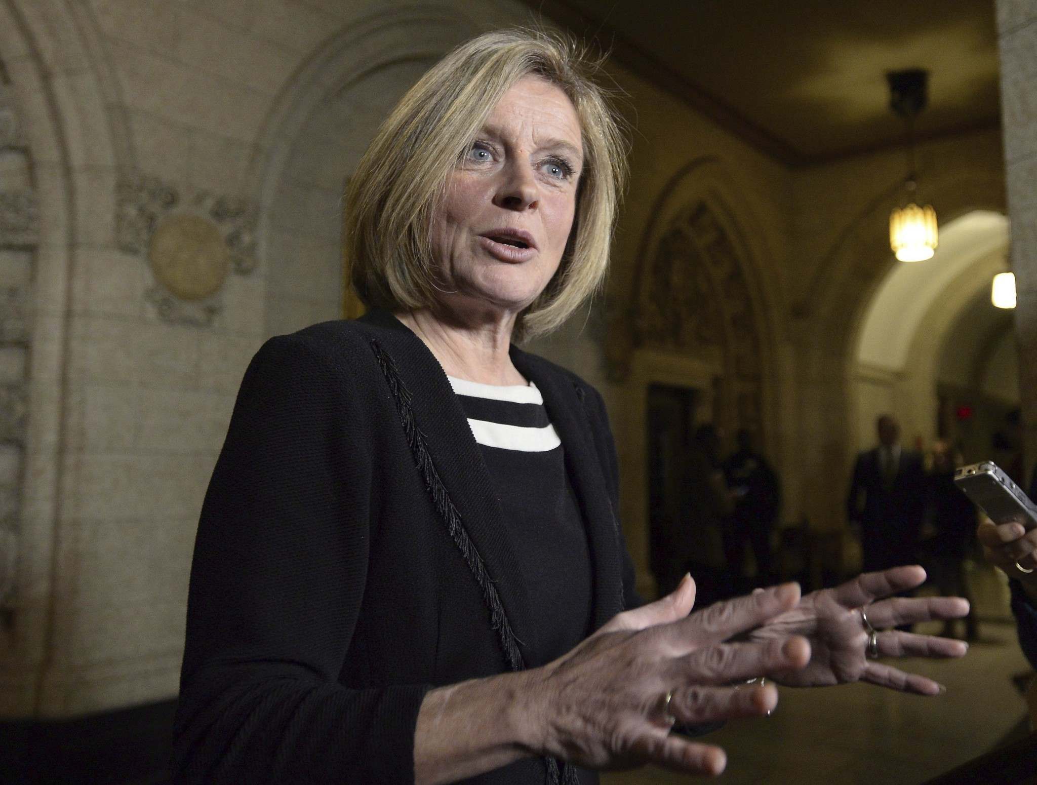 Canada’s rust-belt outrage – Winnipeg Free Press