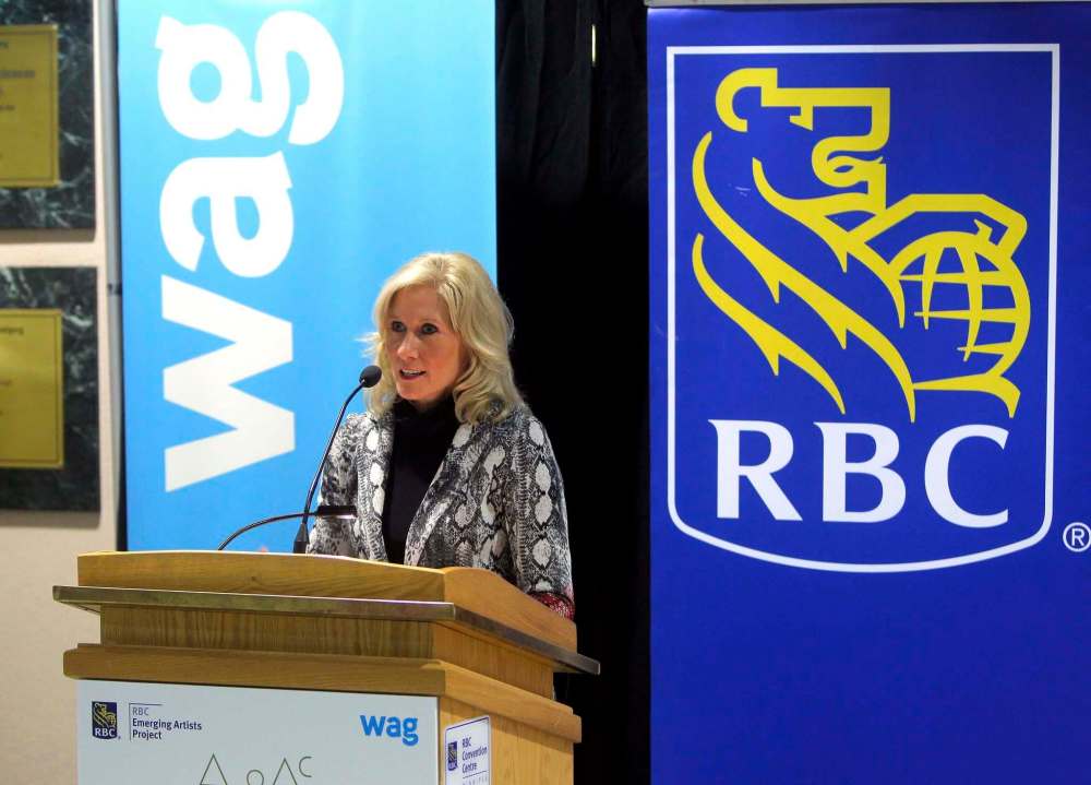 RBC donates $500,000 to Inuit Art Centre – Winnipeg Free Press
