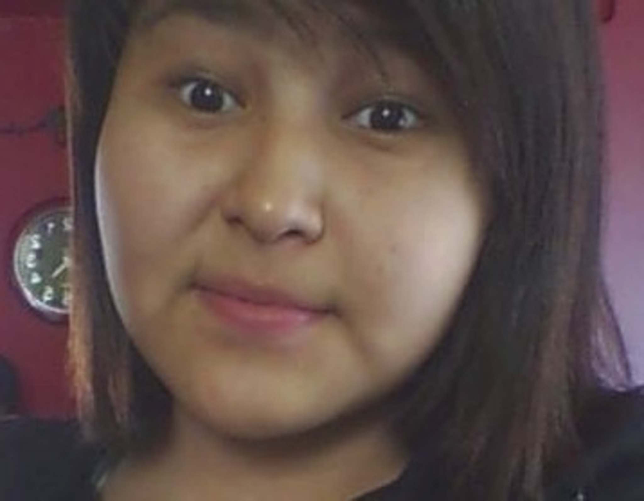 Missing girl safely found – Winnipeg Free Press
