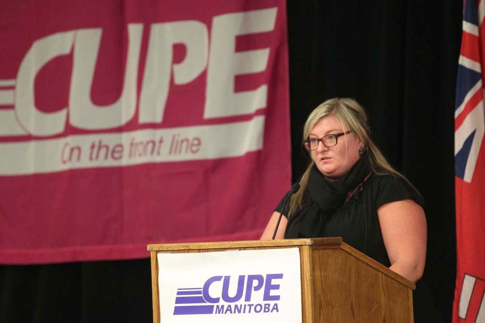 Premier’s union fight called risky – Winnipeg Free Press