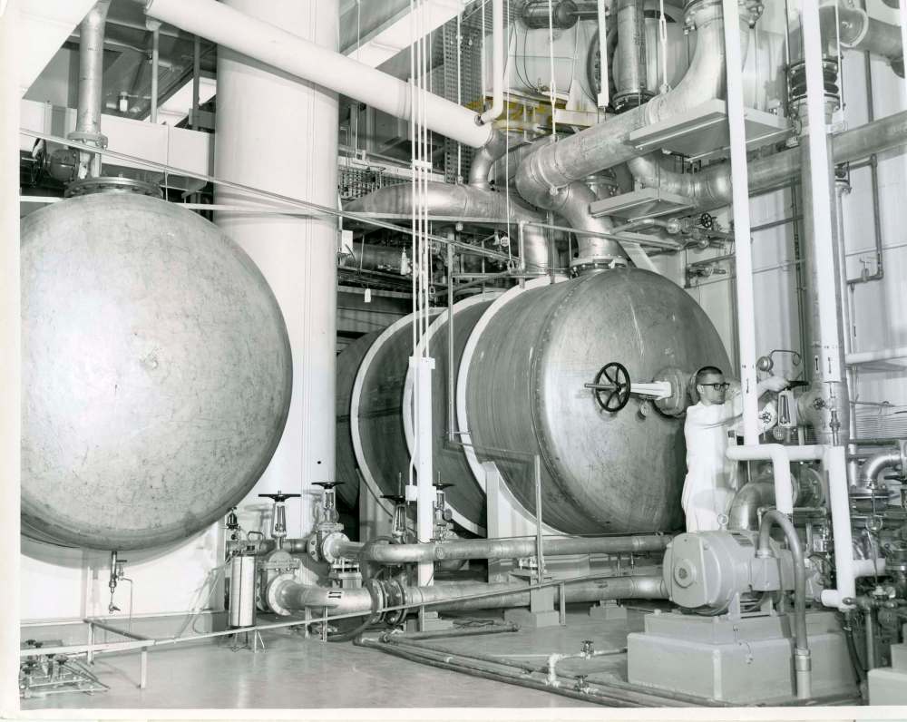 Cheap nuclear ‘cleanup’ dangerous – Winnipeg Free Press