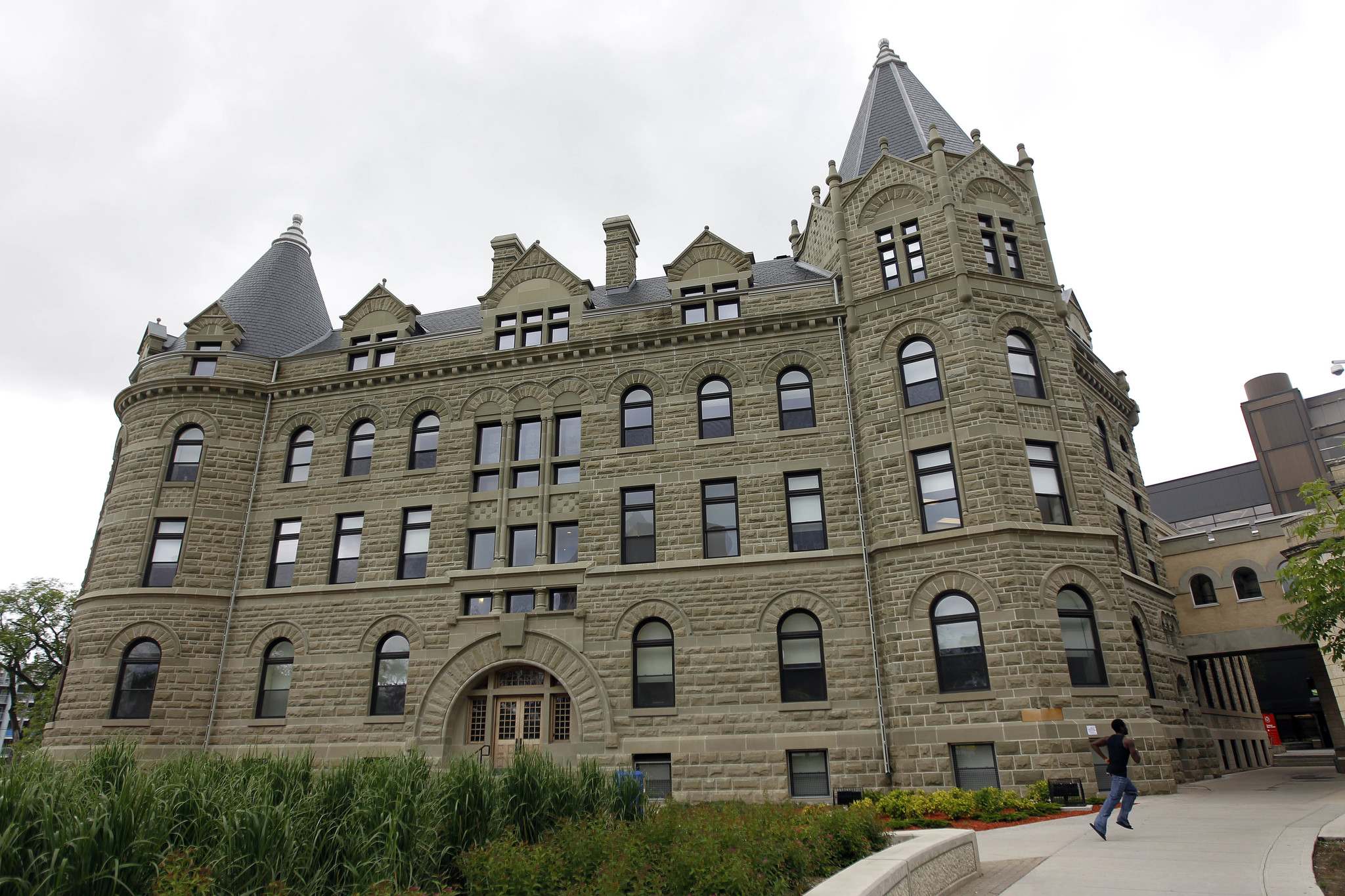 Diversity is U of W’s strength – Winnipeg Free Press