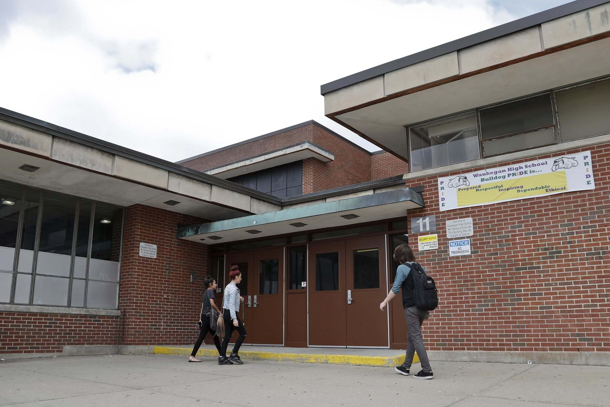 A teachable moment – Winnipeg Free Press