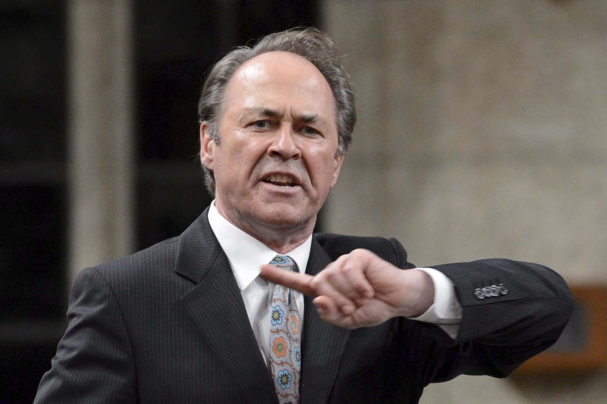 Asbestos ban should have taken place long ago, ex-MP Pat Martin says ...