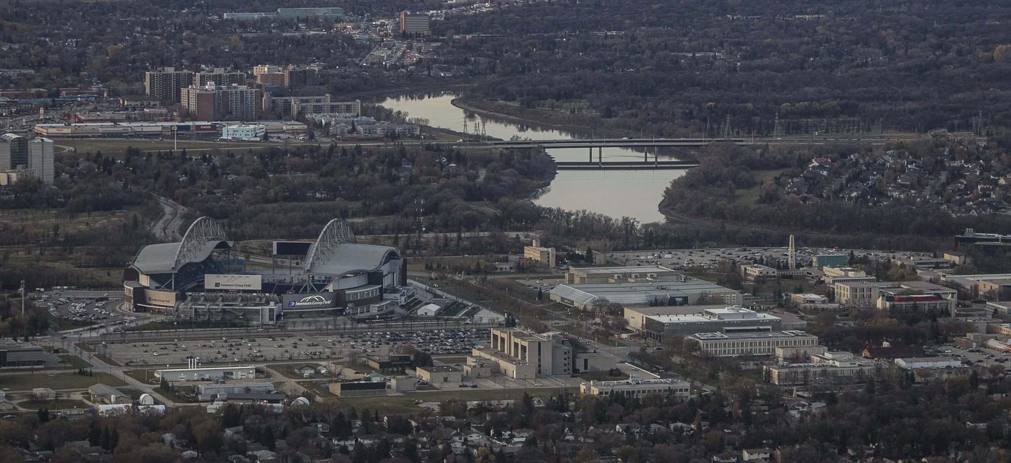 Province leads country in population growth – Winnipeg Free Press