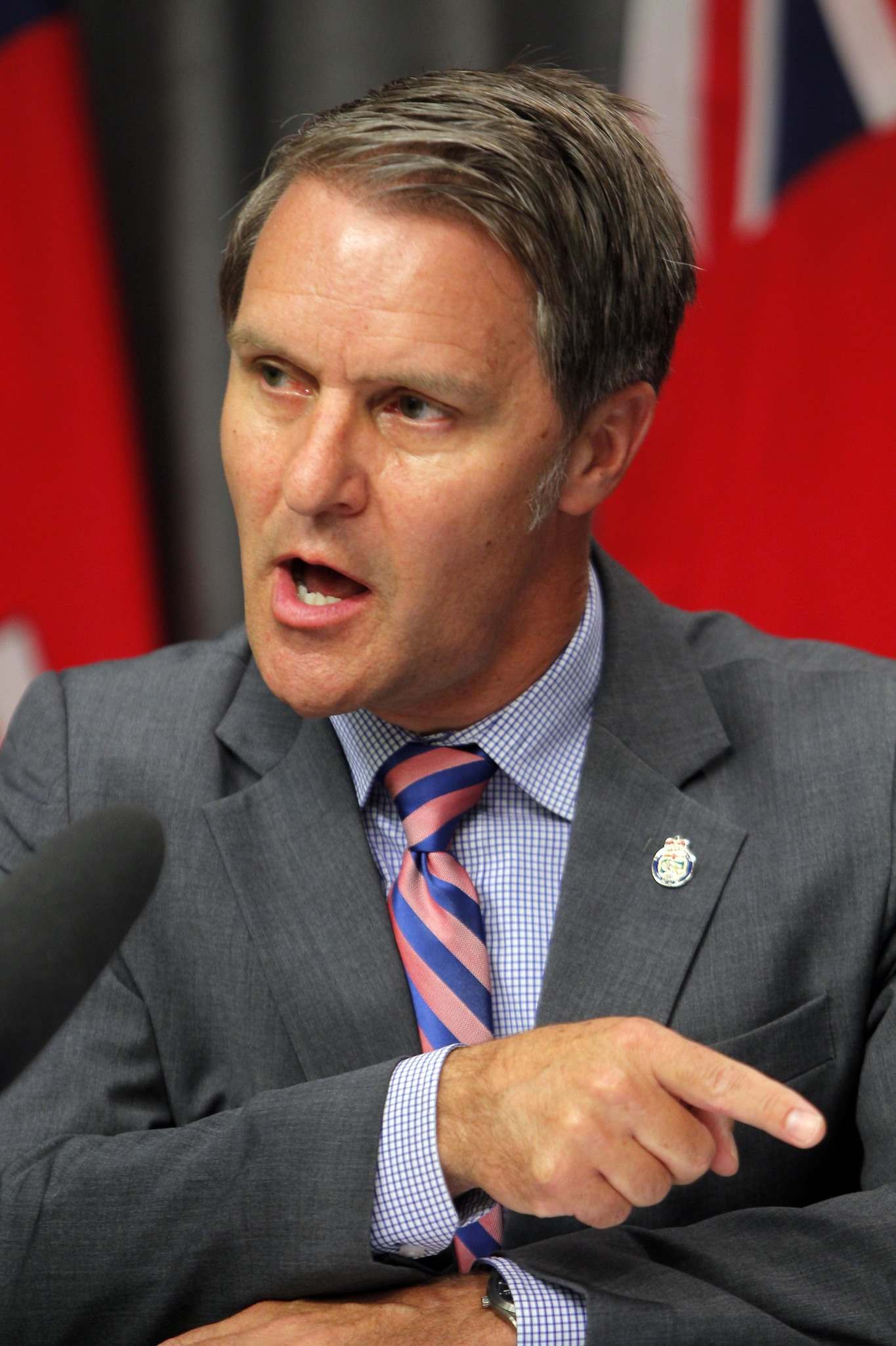 A classic rerun in provincial strategy – Winnipeg Free Press