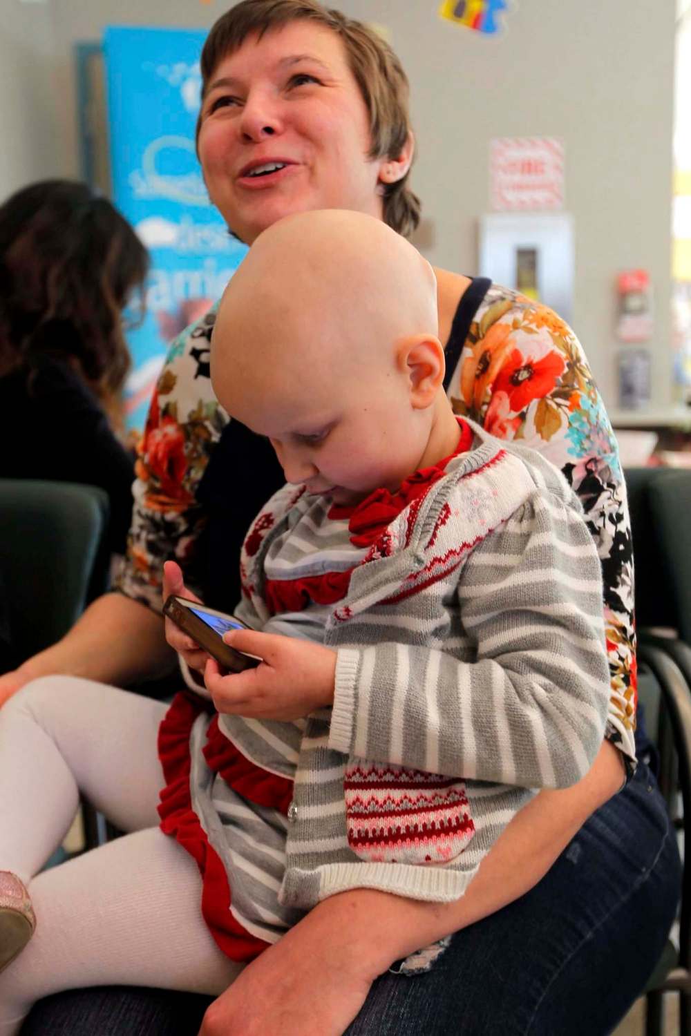 Blood donations dip in December – Winnipeg Free Press