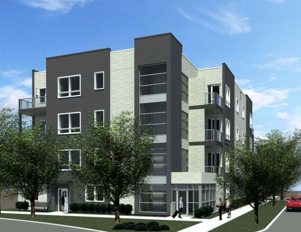 It takes a Village to raise a developer – Winnipeg Free Press