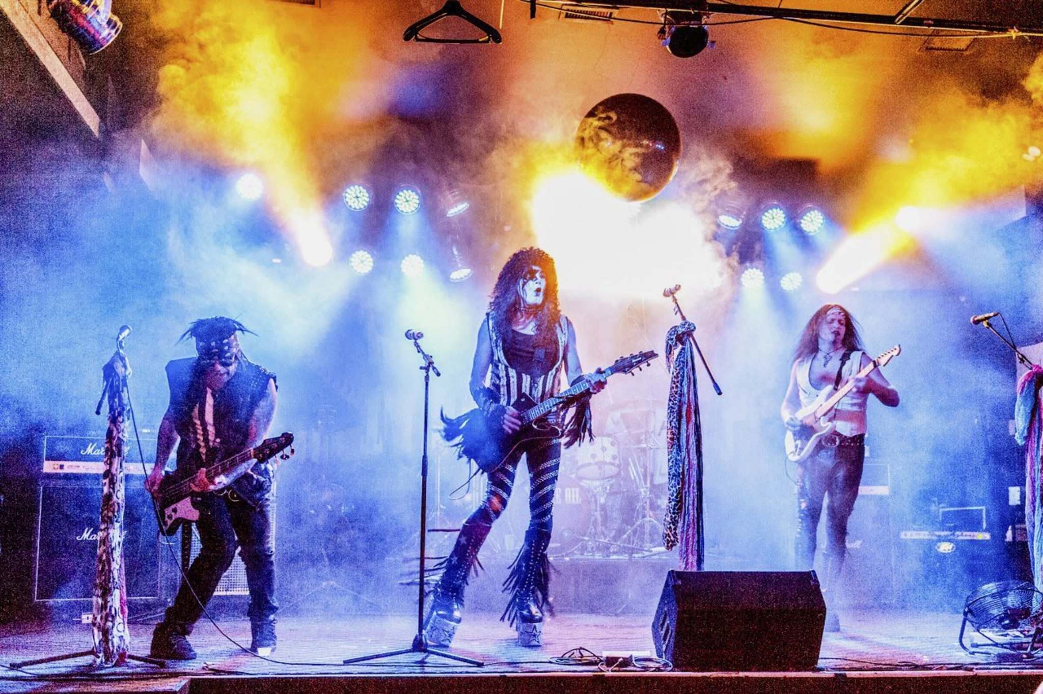 Snake Oil is no cheap trick – Winnipeg Free Press