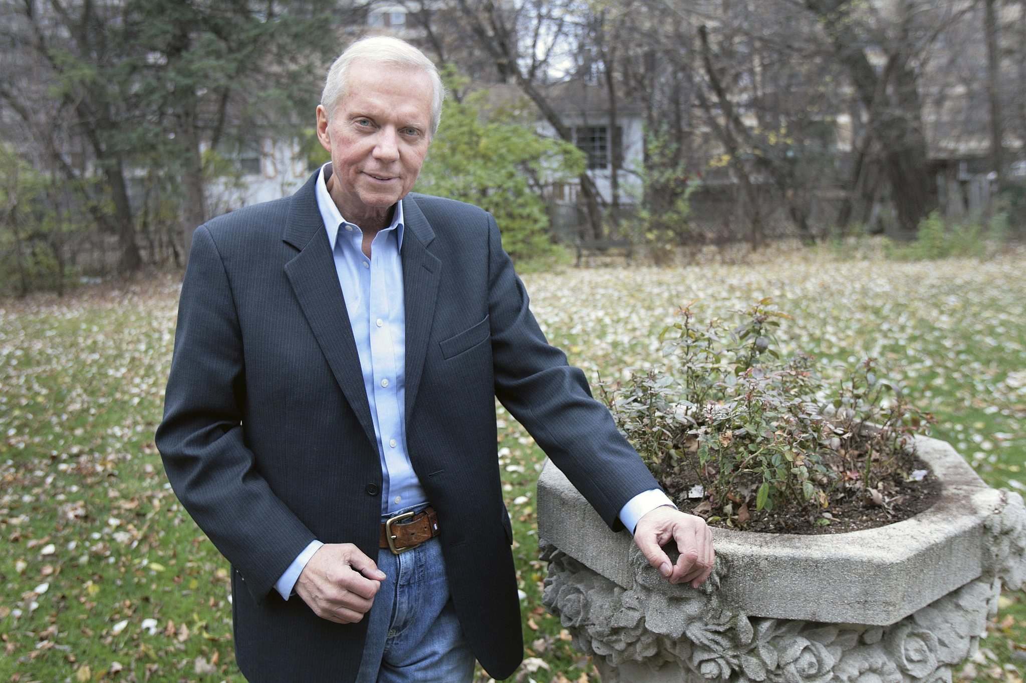 The mighty and the colourful – Winnipeg Free Press