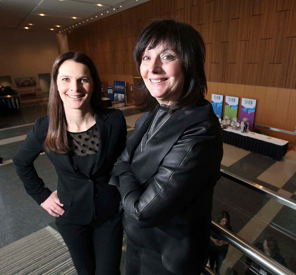 SHE-Day an affordable professional development option for Winnipeg ...