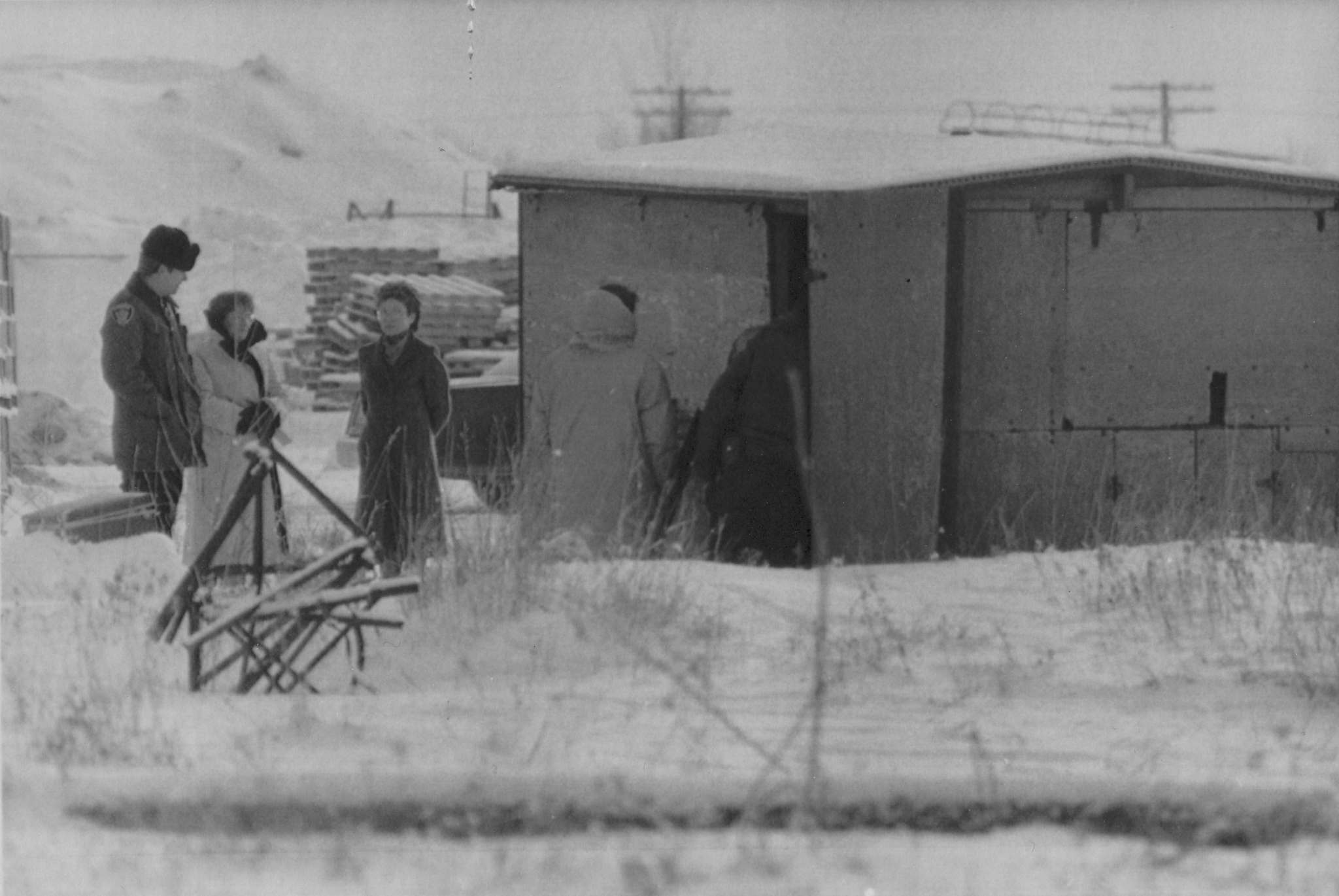 Officer describes autopsy, scene where Derksen’s body found – Winnipeg ...