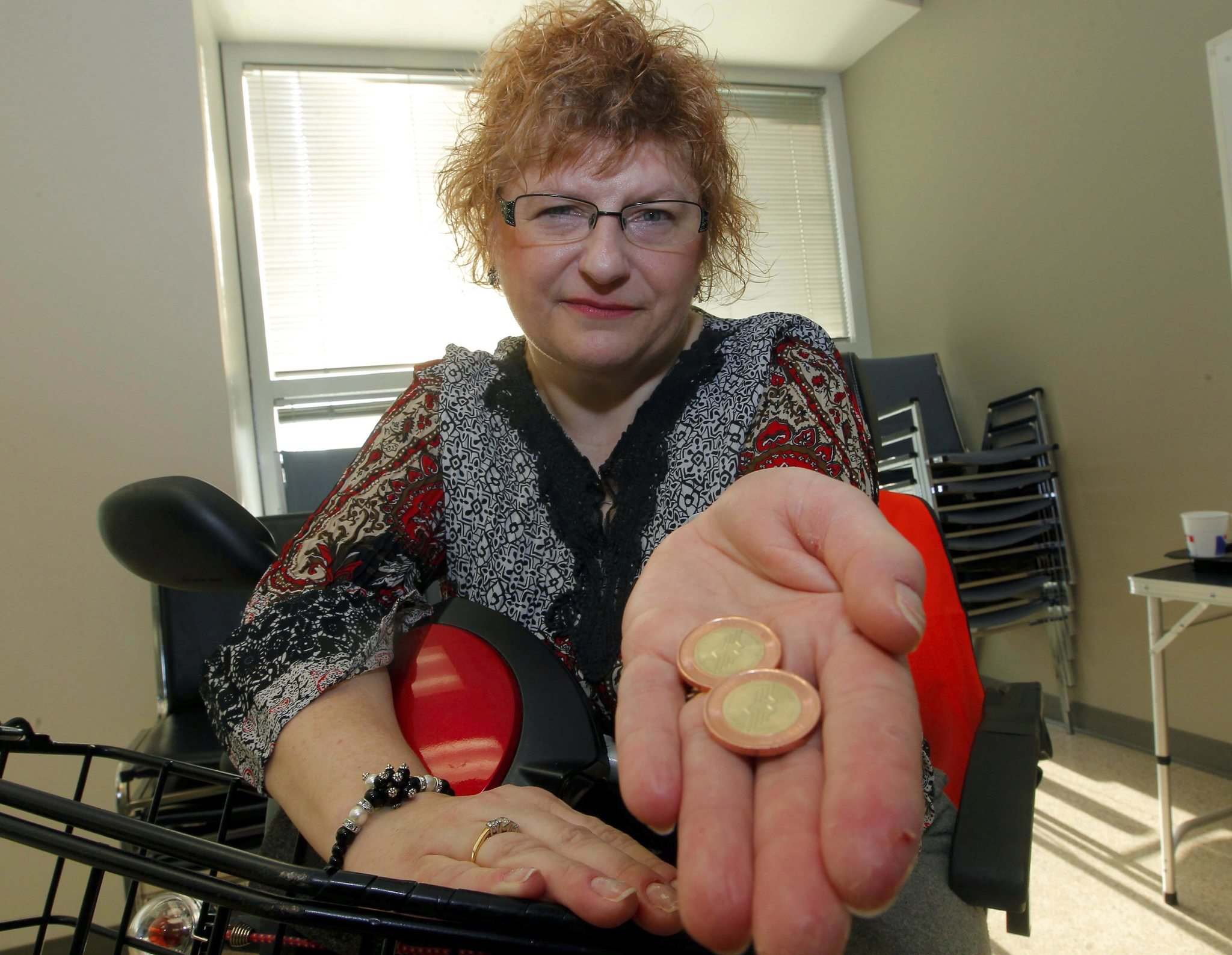 Tokens acceptable option for Handi-Transit users – Winnipeg Free Press