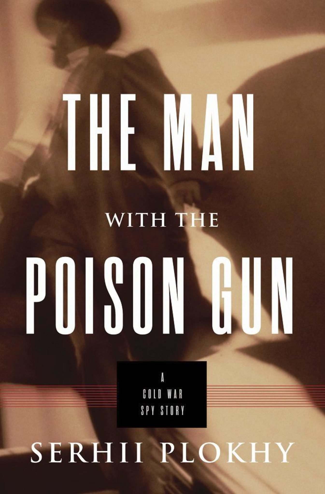 New details in reluctant KGB assassin’s story – Winnipeg Free Press