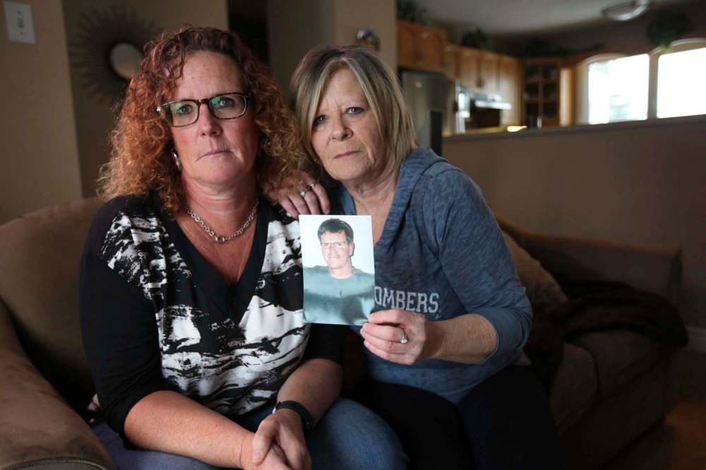 Family members absolve authorities of their brother’s demise – Winnipeg ...