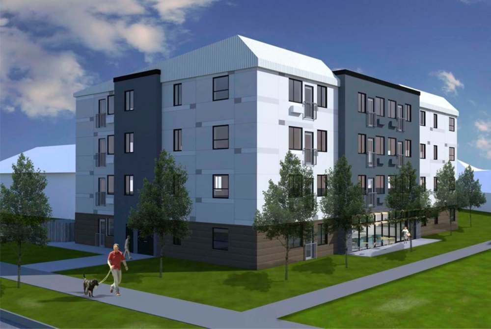 Seniors housing made affordable – Winnipeg Free Press