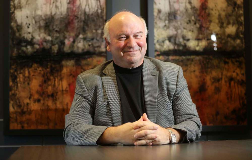 Declaration of independence – Winnipeg Free Press