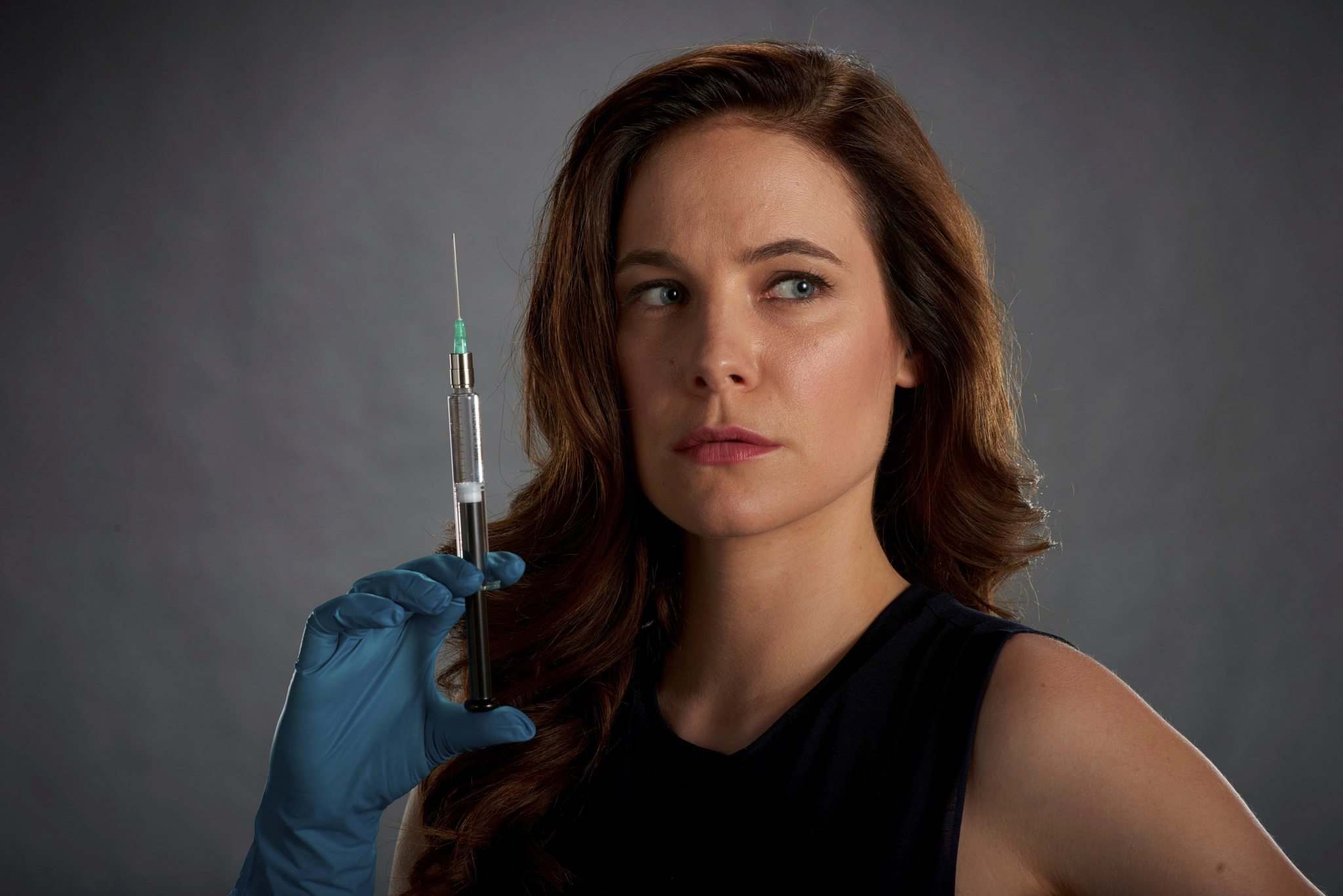 Made-in-Canada television dramas – Winnipeg Free Press